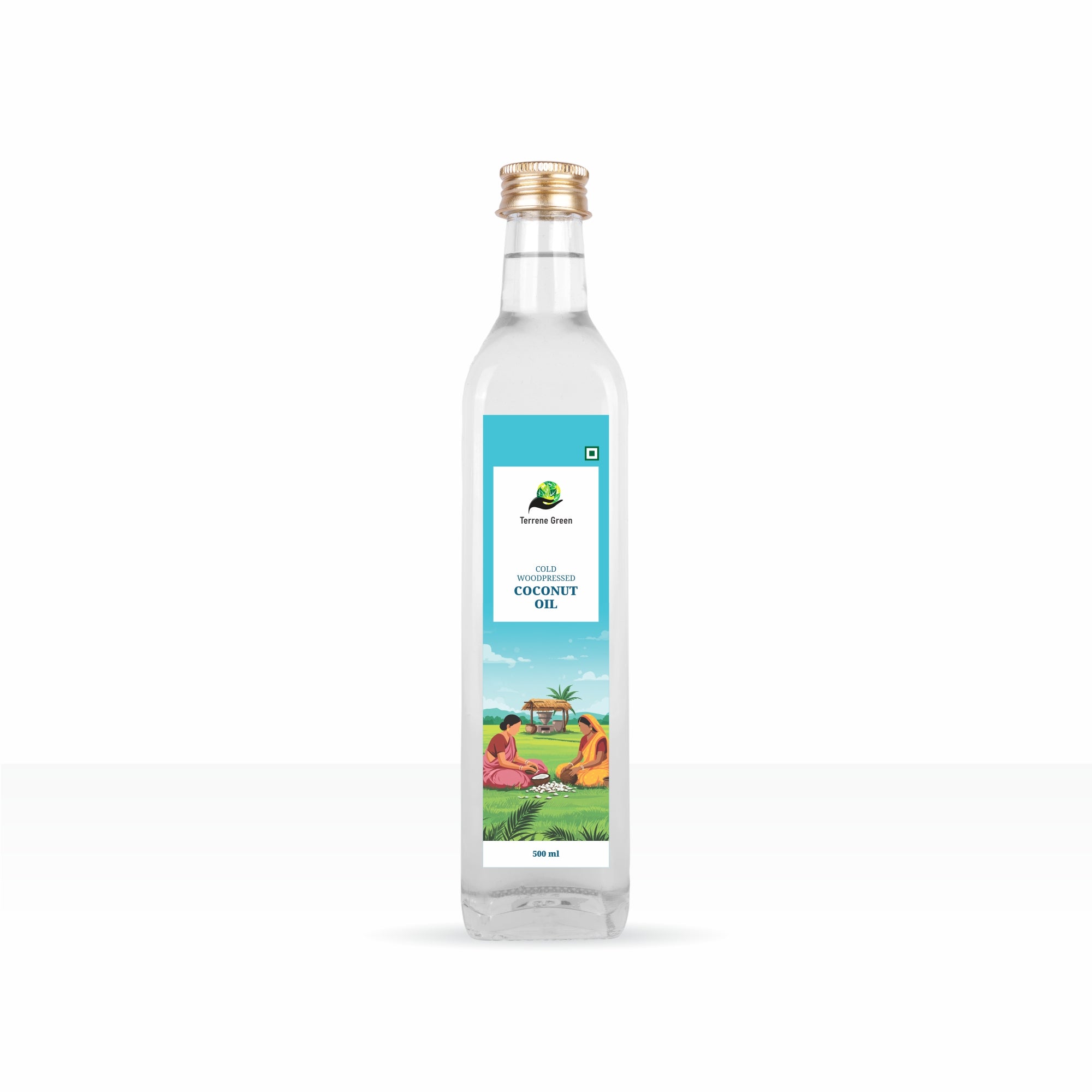 VIRGIN COCONUT OIL – My Store